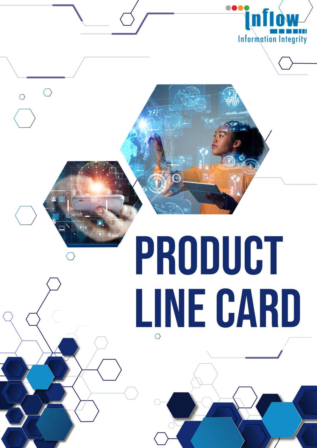 Downloads - Inflow Technologies Information Integrity