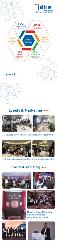 Insights - Inflow Technologies Information Integrity
